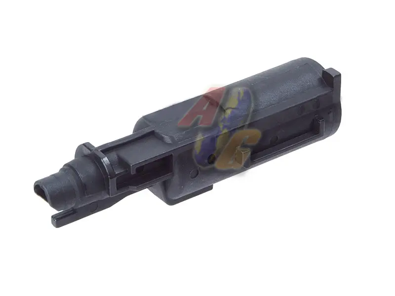 Guarder Enhanced Loading Muzzle for Tokyo Marui M&P9 GBB Series ...